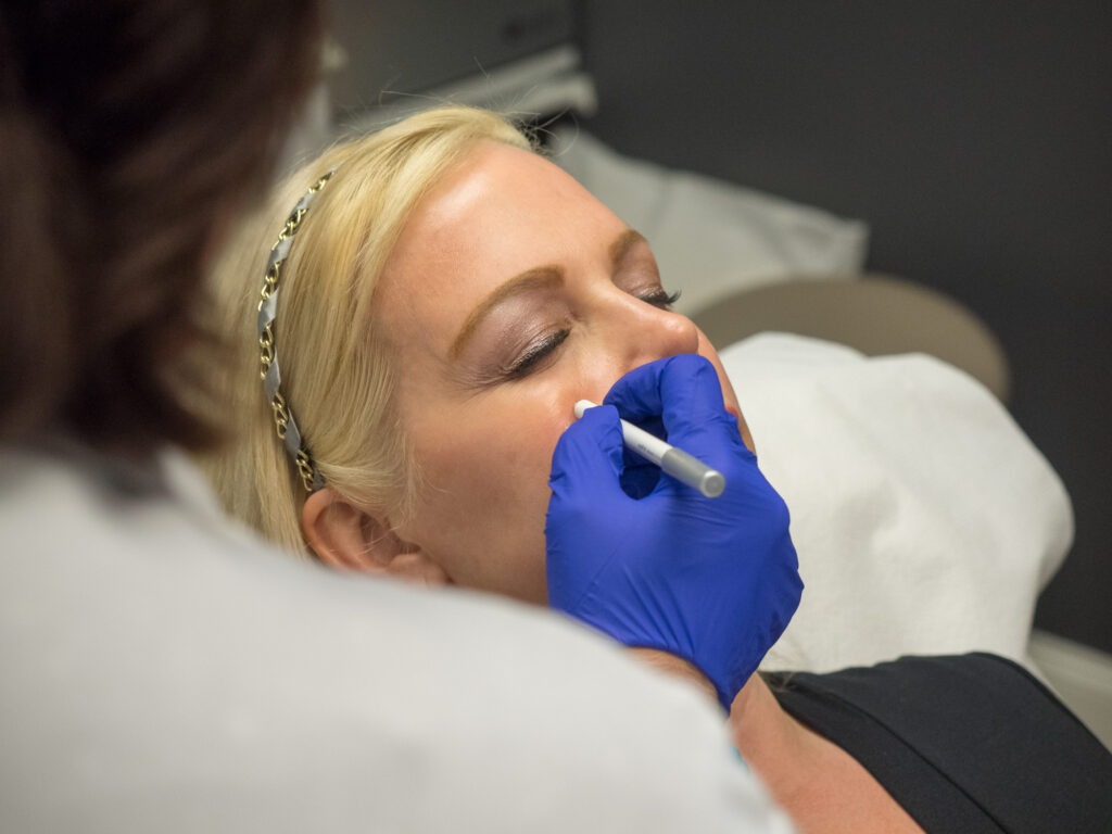 Platelet Rich Plasma (PRP) Treatments - Medical Spa in Montgomery, AL