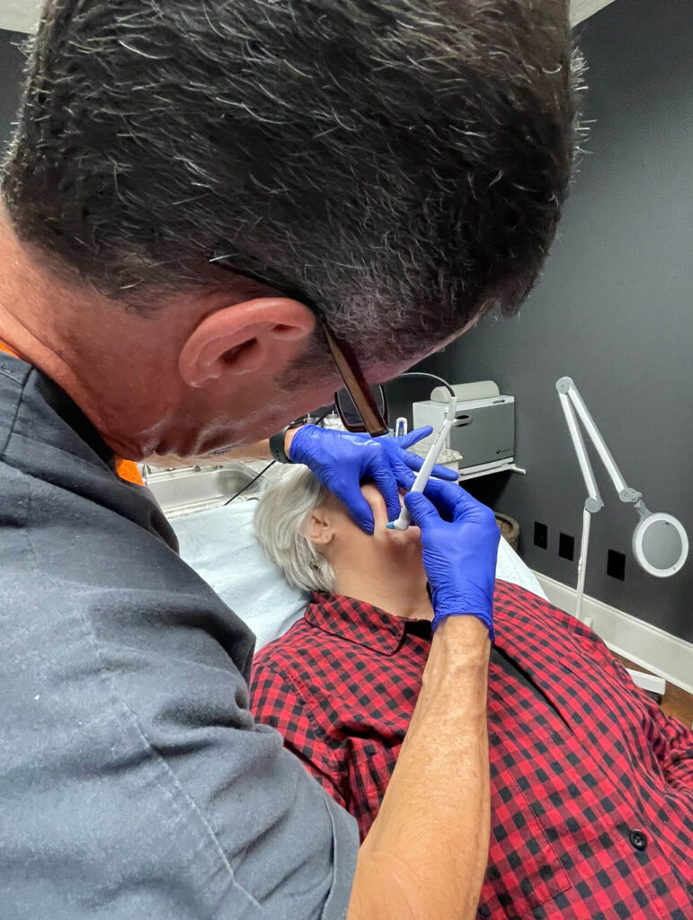 AGNES RF - Physician Precision Micro-Needling - Medical Spa in ...